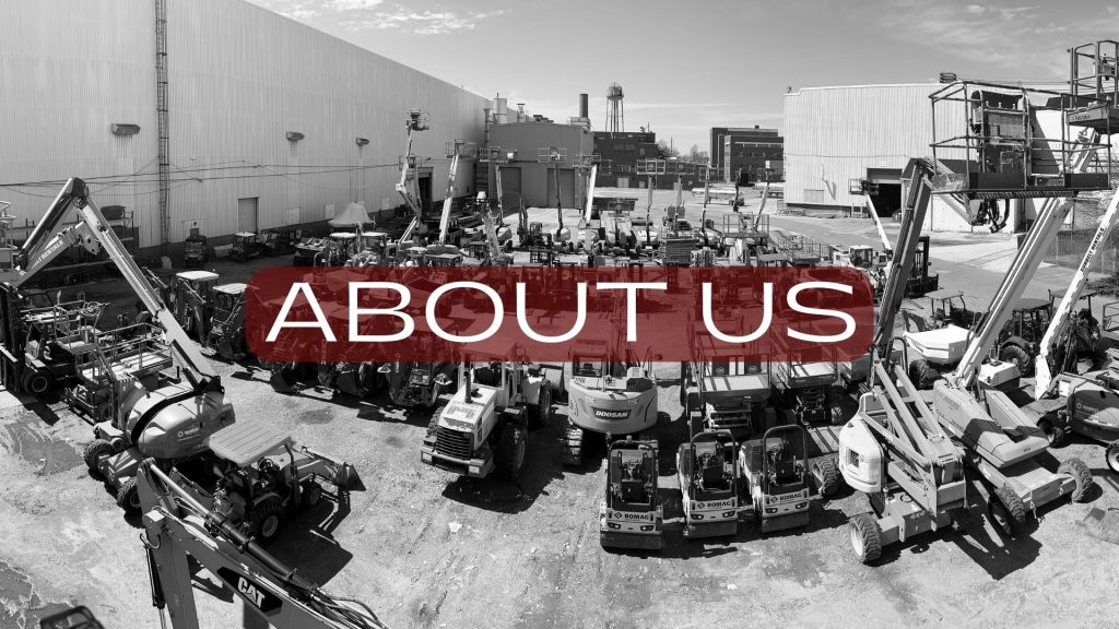 About Us - Bid Equip
