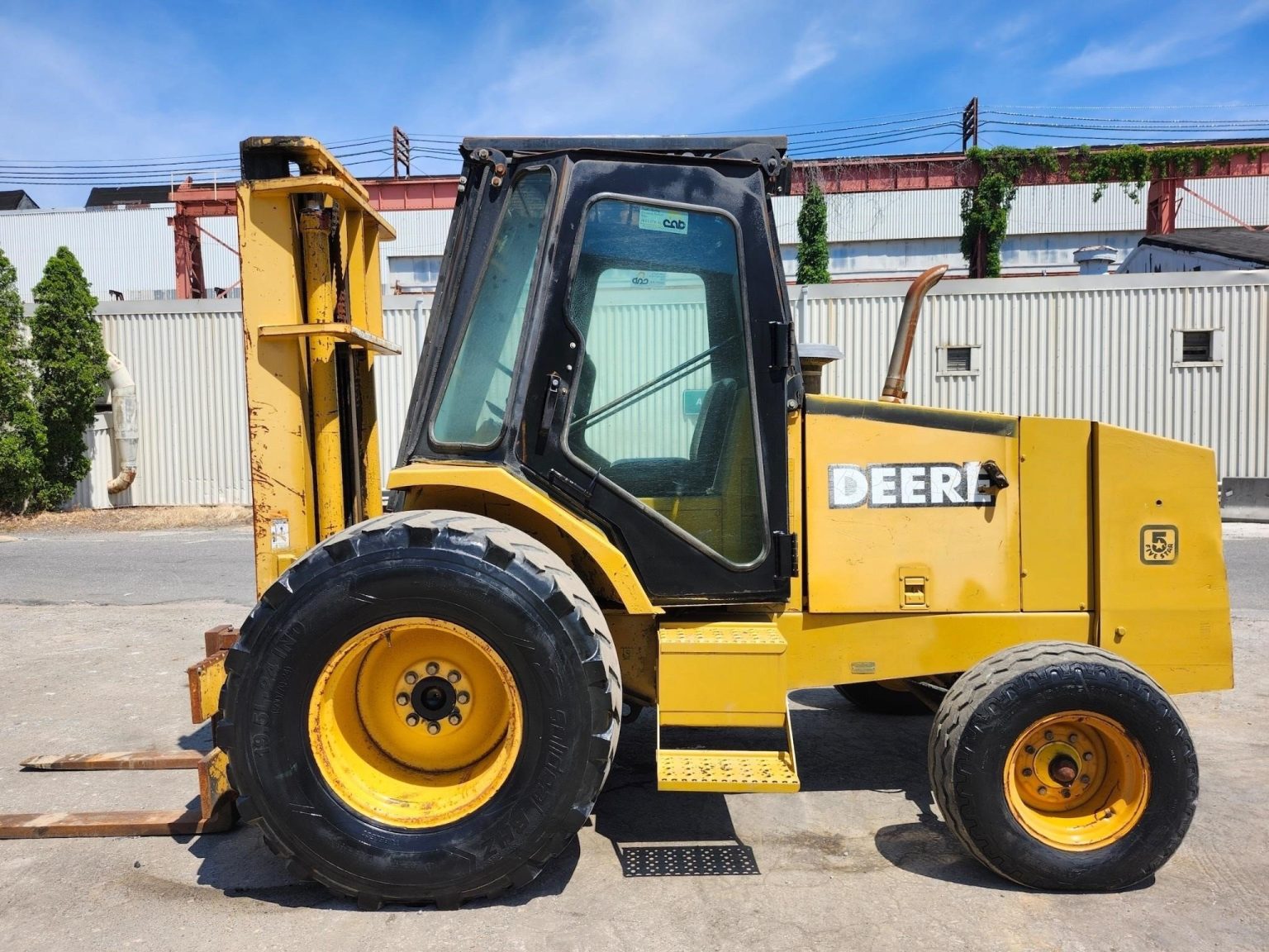 Online Heavy Equipment & Machinery Auctions | Bid Equip